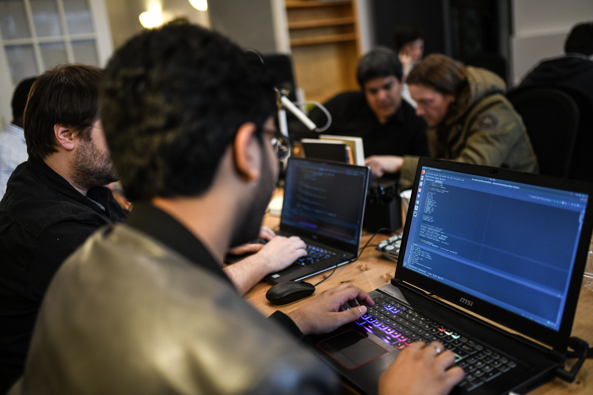 Development and Community Update April 2018 - LBRY